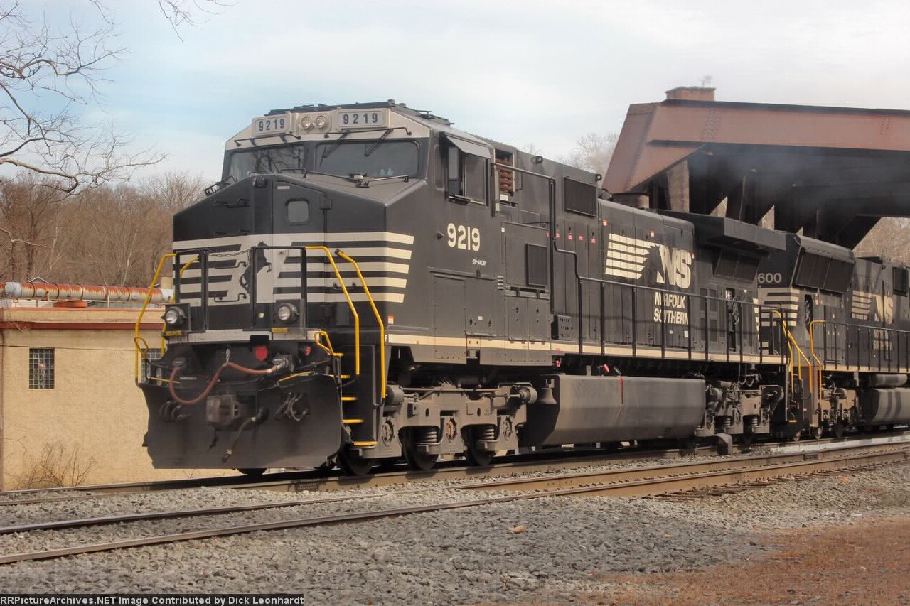 NS 9219